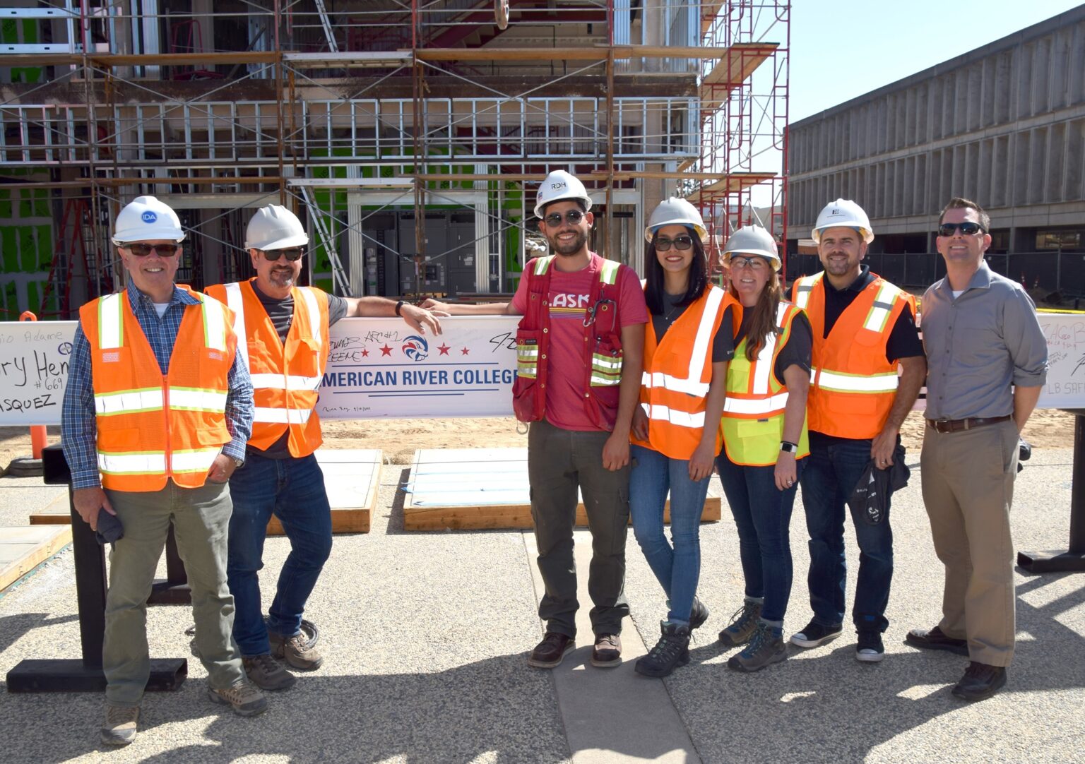 Careers - Capital Engineering