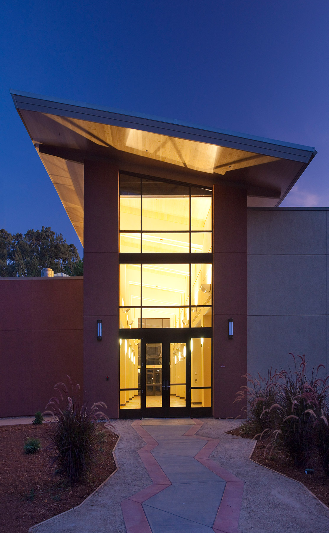 California State Chico Gateway Science Museum - Capital Engineering